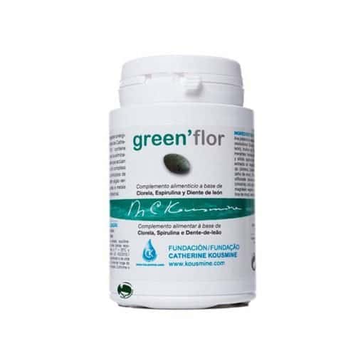 GREEN´FLOR - Herboristería Leizuri